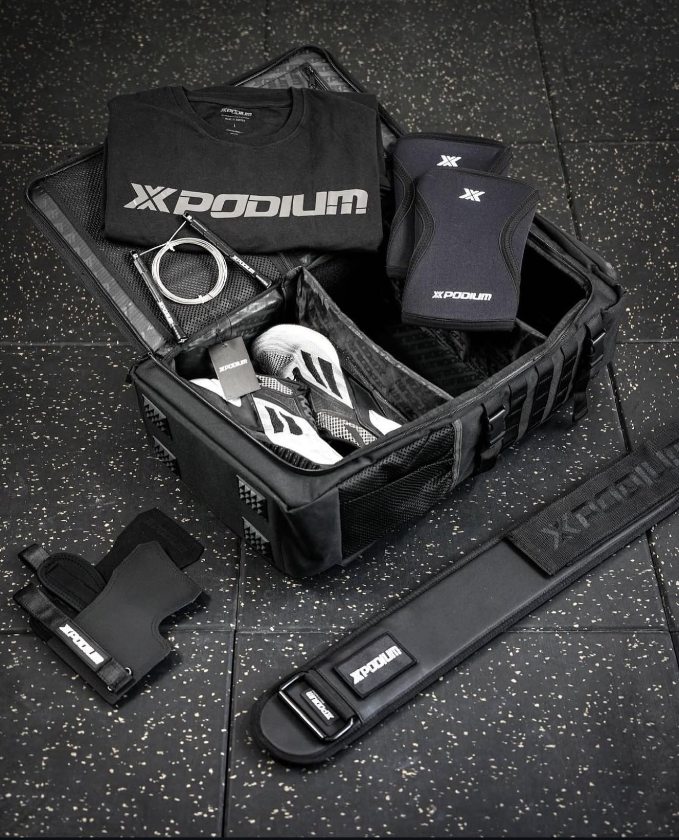 ALL – XPODIUM USA