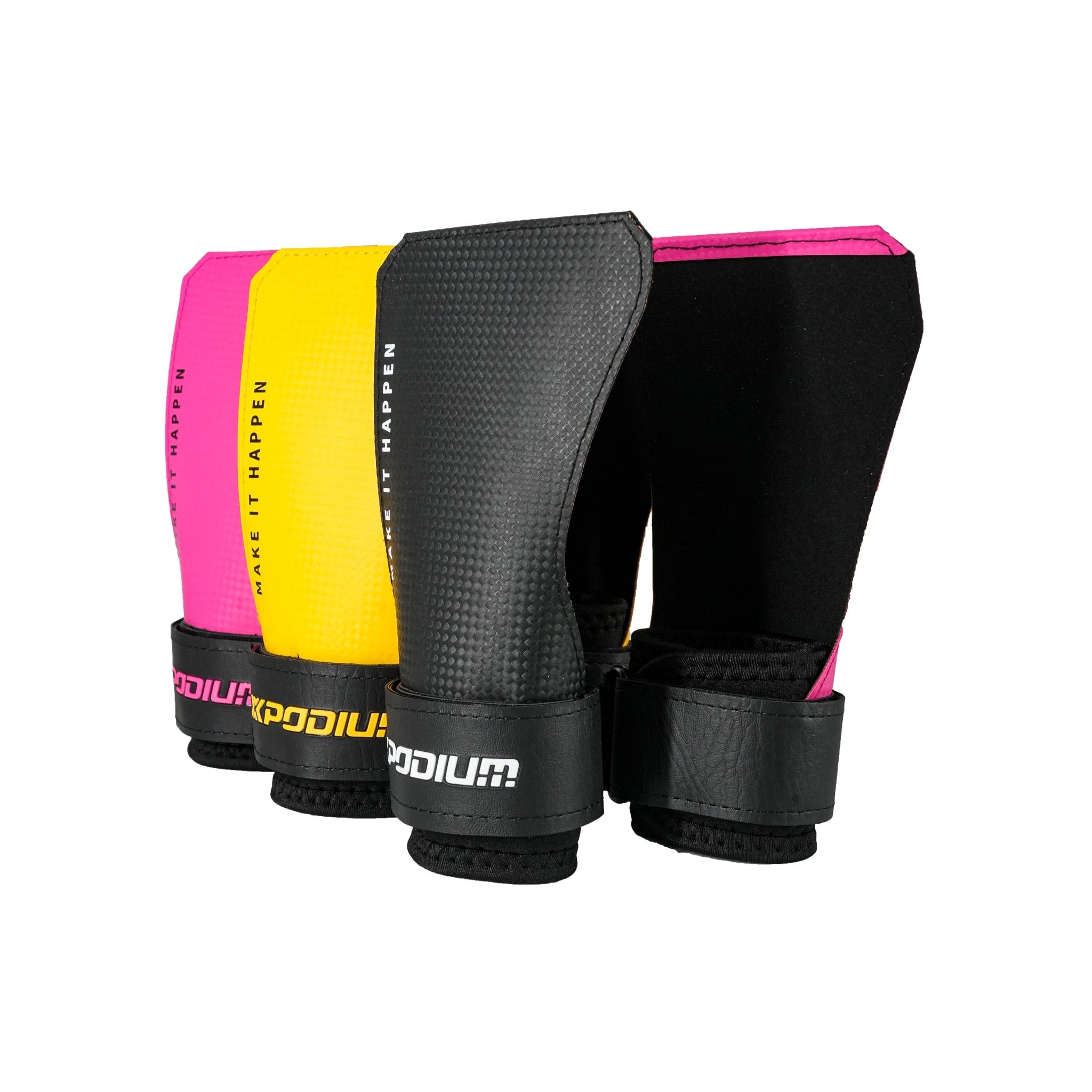 GRIPS – XPODIUM USA