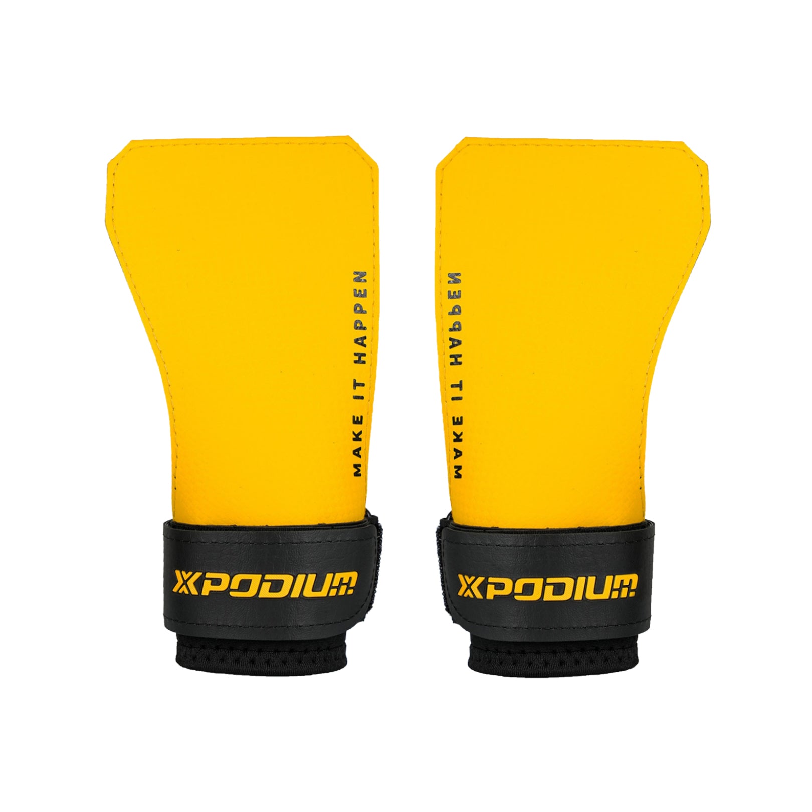 GYMNASTICS GRIPS – XPODIUM USA