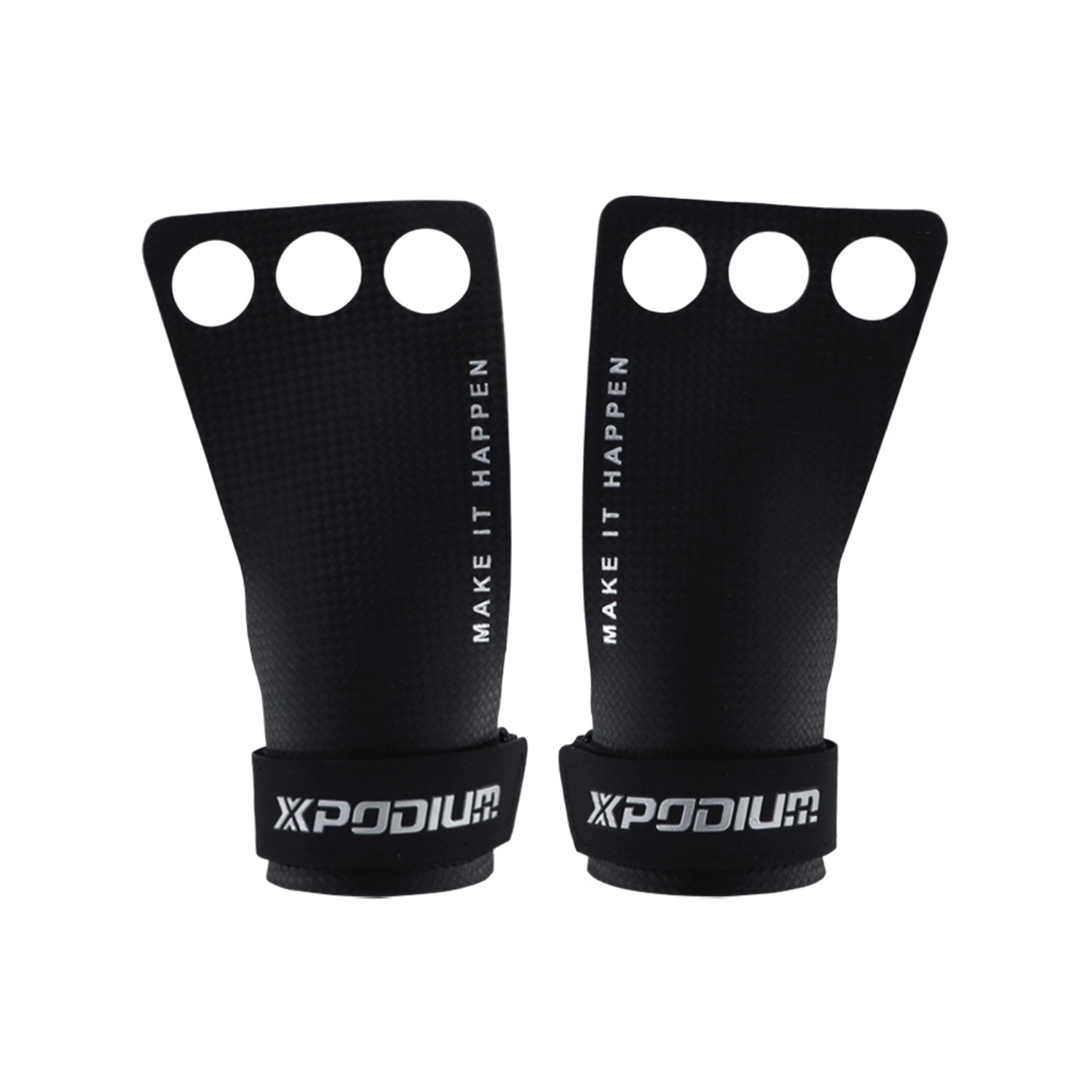 GYMNASTICS GRIPS – XPODIUM USA