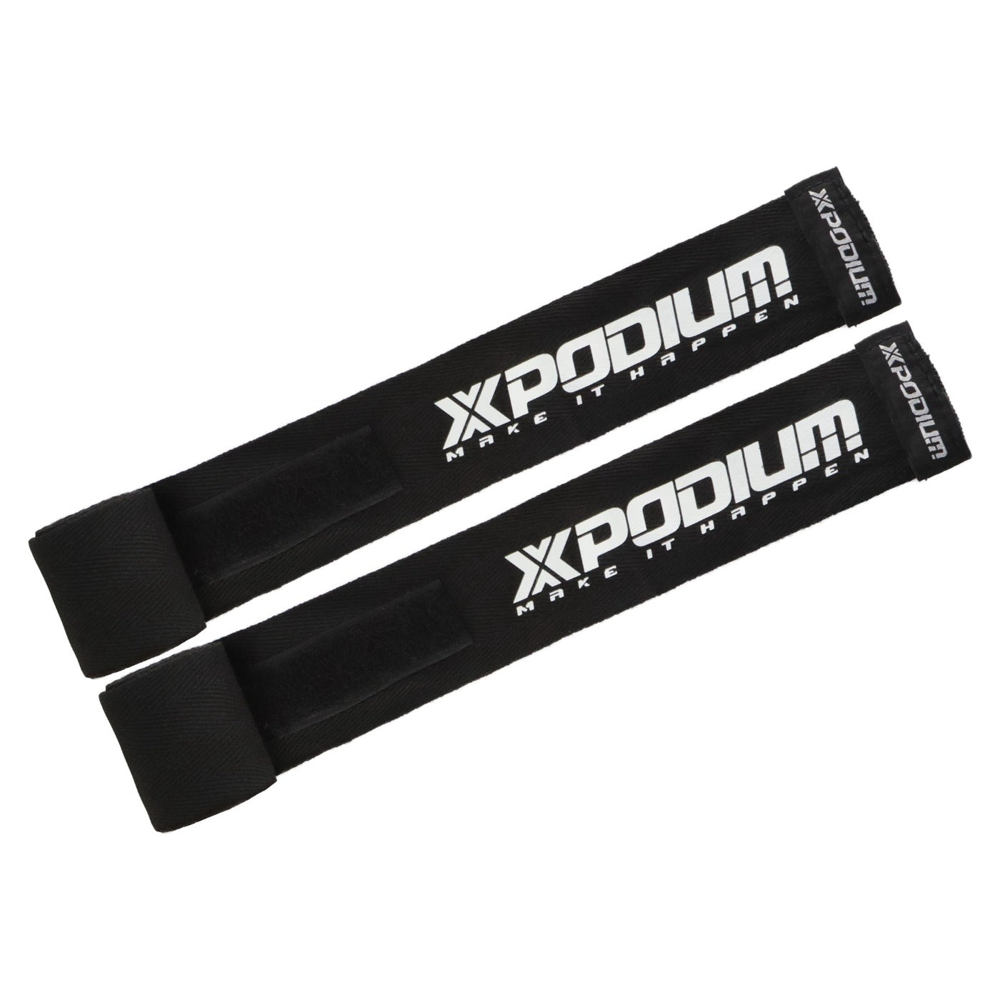 WRIST WRAPS 1.0 – XPODIUM USA